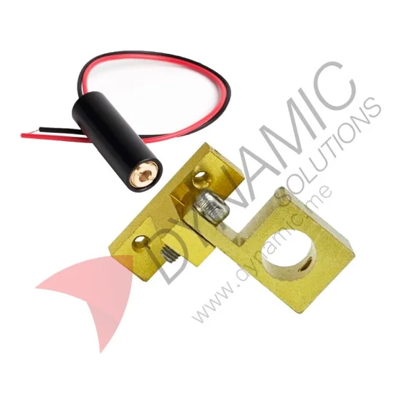 Co2 Laser Red Dot Pointer V1